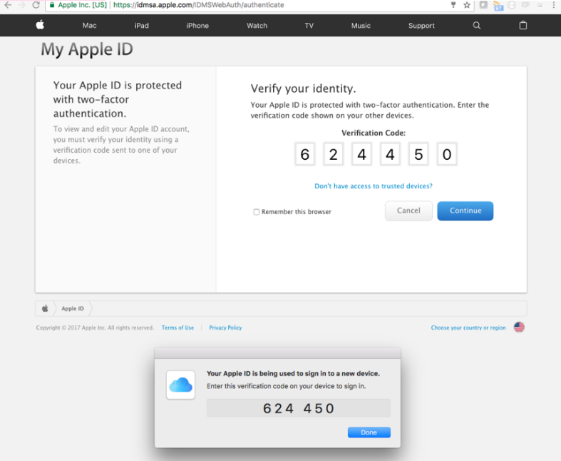 Set up an Apple Developer account – ClubReady Support