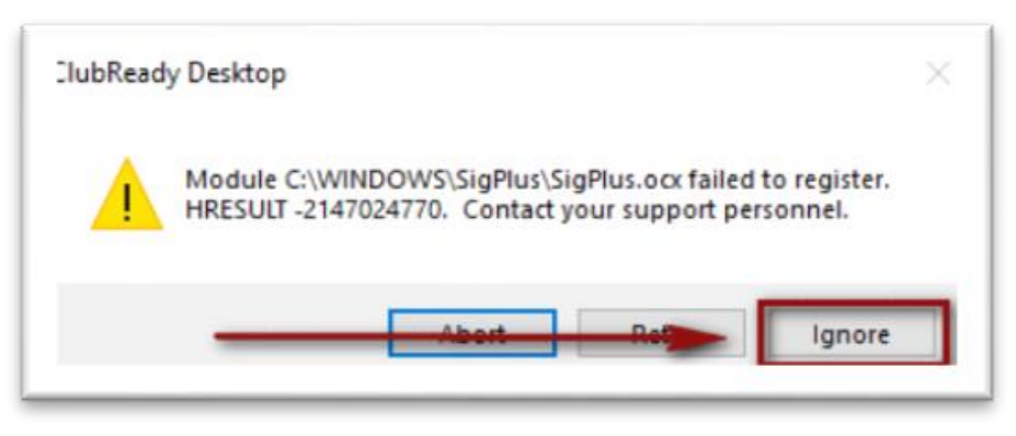How-to: Install The ClubReady Desktop App & Configure The Genesis ...